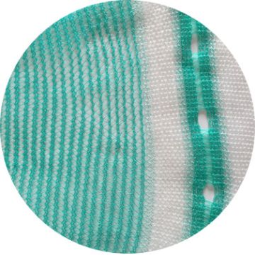 Quality SRCP Open Cam Shade Net Making Machine With Beam / Single Needle Bar for sale