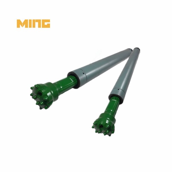 Quality CIR110 Mining Down The Hole Hammer DTH Button Bits For Rock Drilling for sale
