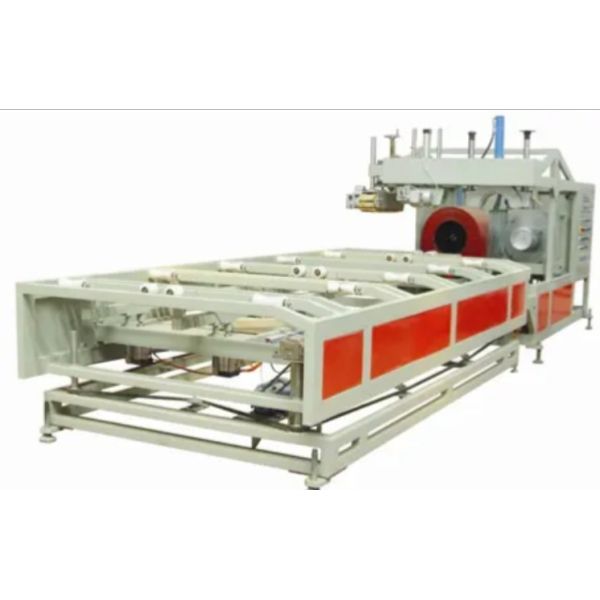 Quality Advanced PVC/UPVC Pipe Making Machine Customizable PVC Pipe Extrusion Line for sale