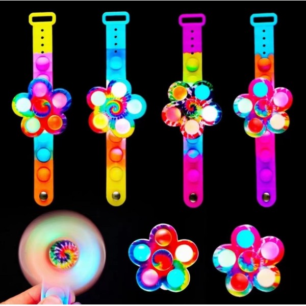 Quality Creative Rotating Bracelet for sale
