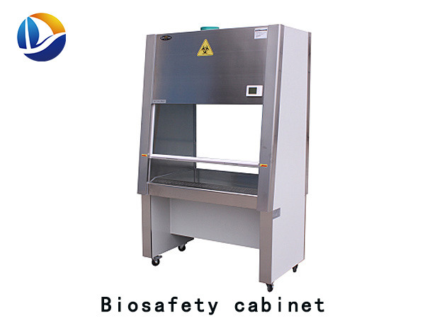 Quality 100 Level Protection BSC Biosafety Cabinet UV Sterilization for sale