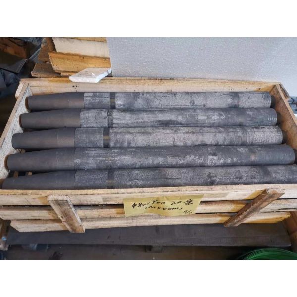 Quality GR-003 Flake Graphite Customizable Carbon Graphite Rotor f1.72g for sale