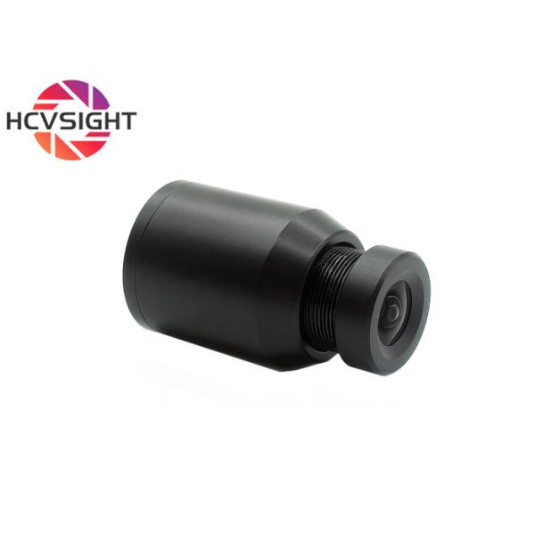 Quality Zero Distortion Mini Bullet AHD Camera 1080p 2MP CCTV Surveillance Camera for sale