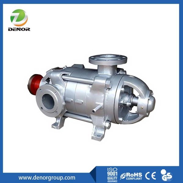 Quality DF Horizontal Multistage Centrifugal Pump for sale