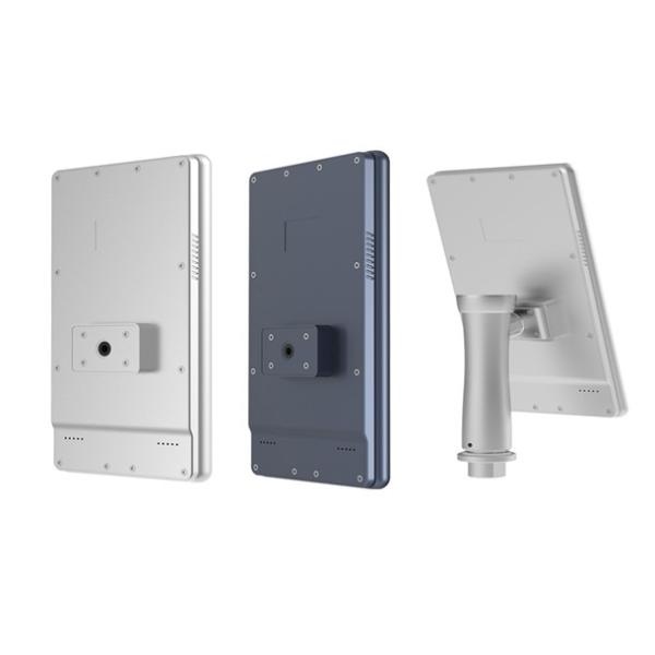 Quality 10 Inch Face Recognition Time Attendance NFC RFID Door Entry Access Control for sale