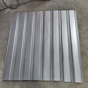Quality Customized Australian Type Roller Shutter Machine For Galvanized Coils for sale