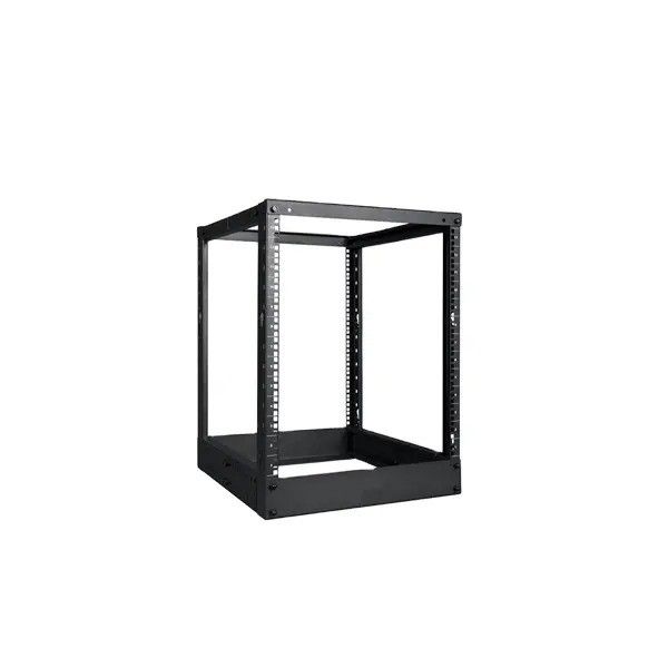 Quality Stock Products 9U 12U 15U 18U Server Network Cabinet with 1.2mm Material for sale
