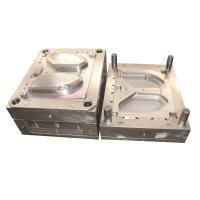 Quality Automotive Aluminium Injection Molding OEM Precision Structural Optimization for sale