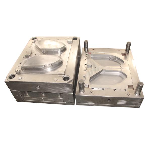 Quality Automotive Aluminium Injection Molding OEM Precision Structural Optimization for sale