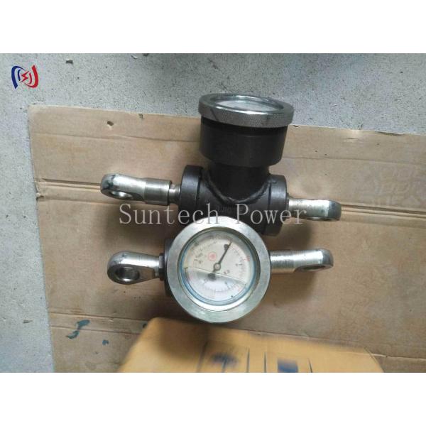 Quality Hydraulic Dynamometer ZLJ10 10-100KN for Conductor Stringing for sale
