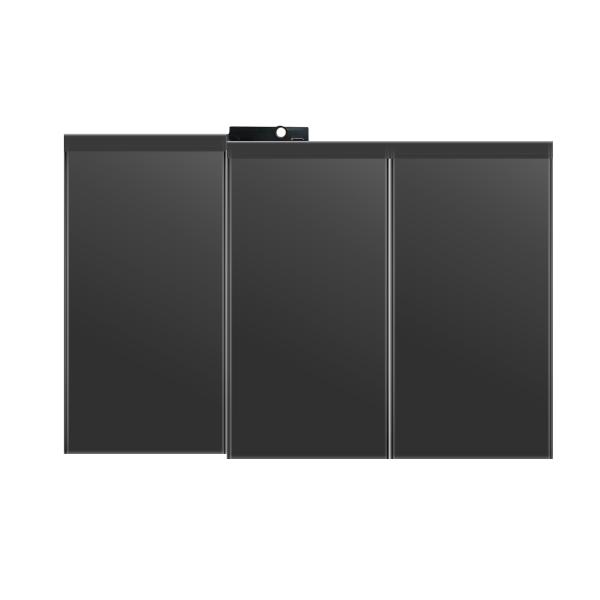 Quality 3g wifi Apple Ipad Battery Zero Cycle Apple Ipad 2 Battery Replacement A1376 for sale