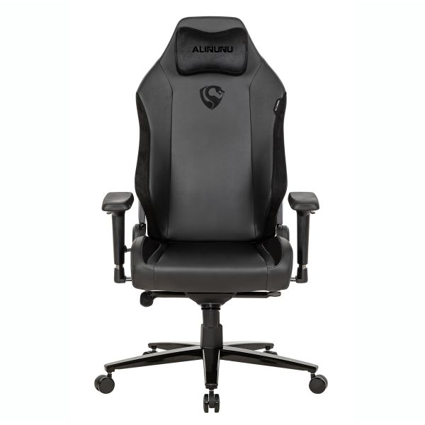 Quality Double Wrist Adjustment High End Luxury Mesh Ergonomic Gaming Chair for Lumbar Support for sale