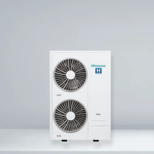 Quality Hisense Hi-Smart H Series 12000 BTU Wall Mounted AC with Inverter for sale