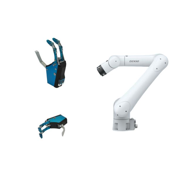 Quality COBOTTA PRO 900 Payload 6kg Collaborative Robot With Softrobotics Ventures for sale