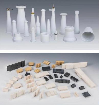 Tc/Sc133 Low Consistency Centrircleaner Paper Pulp Factory