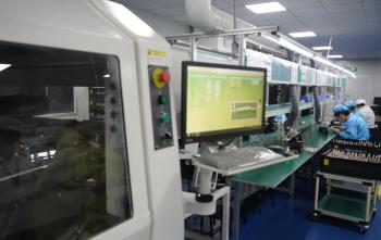 China Factory - Golden Triangle Group Ltd
