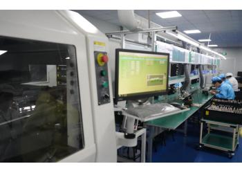 China Factory - Golden Triangle Group Ltd