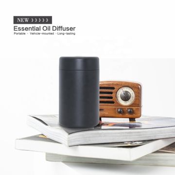 Quality Mini Portable Air Freshener Diffuser▕ DN-831 for sale