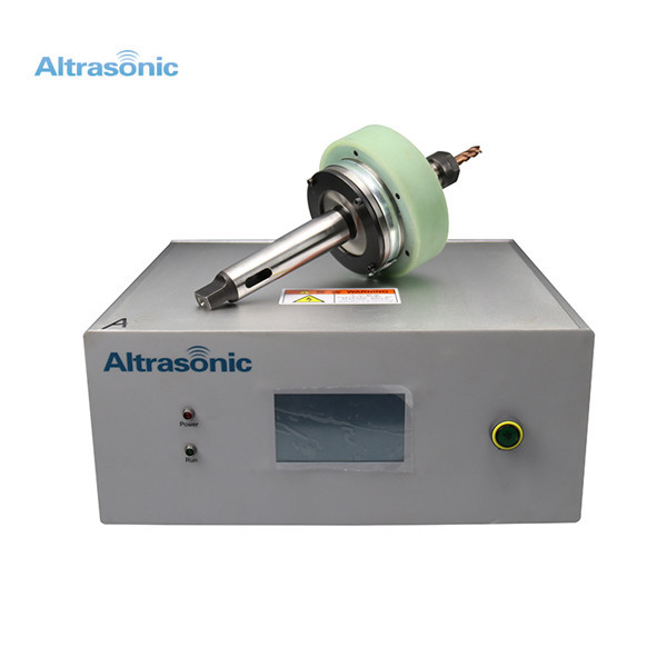 Quality Contactless Power Transmission Ultrasonic Assisted Machining 30000 RPM for sale