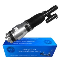 Quality Rolls Royce Cullinan Front Left Right Airmatic Air Suspension Shock 37106878223 for sale