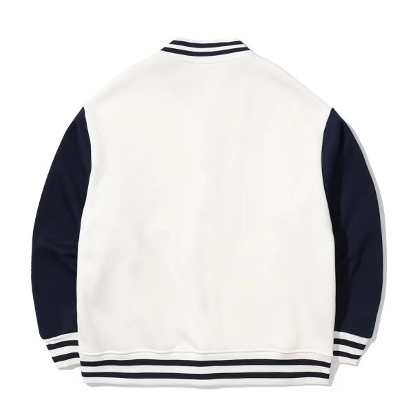 Quality high-quality Varsity Jacket /baseball uniform for sale
