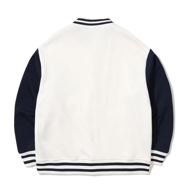 Quality high-quality Varsity Jacket /baseball uniform for sale