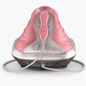 Quality Ems Vibrating Massage Device Radio Frequency For Skin Tightening Eyes Massager for sale
