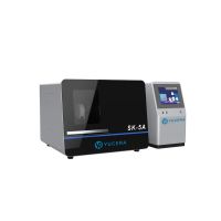 Quality 0.2mm 5 Axis Dental Milling Machine Table Dental For Zirconia Block for sale