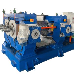 Quality Rubber Crushing Mill for sale