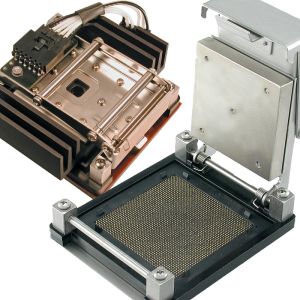 Quality 15-Pin Versatile Loranger Test Socket for sale