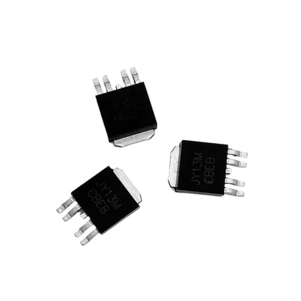 Quality JUYI JY13M 40V Surface Mount N and P Channel MOSFET for Brushless DC Motor for sale