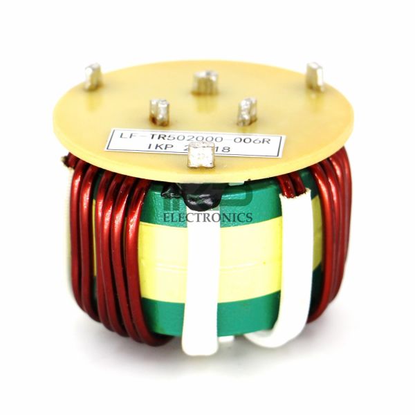 Quality Common Mode Choke for Mains Power Lines for sale