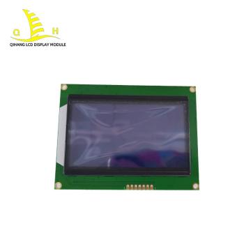 Quality 128 64 Dots SGS STN HTN FSTN Alphanumeric LCD Display Module for sale