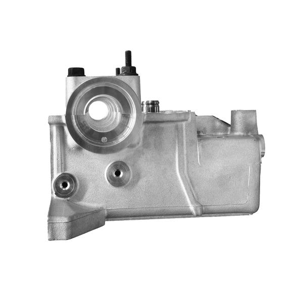 Quality MLG013 Cylinder Head For Superior Performance for sale
