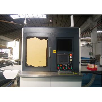 Quality 33pcs/min Packaging Box Making Machine L5983mm Paper Box Manufacturing Machine for sale