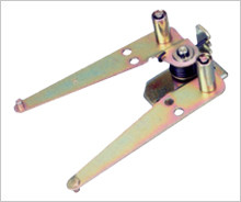 Quality Safety Metal Valve Interlock System Mechanism 800-1000mm Easy Installation for sale