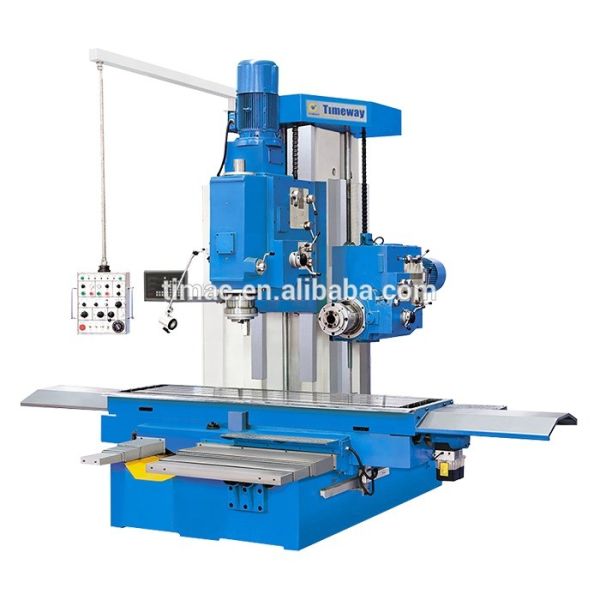 Quality Professional Large-Sized Bed-Type Boring and Milling Machine for Your Business for sale