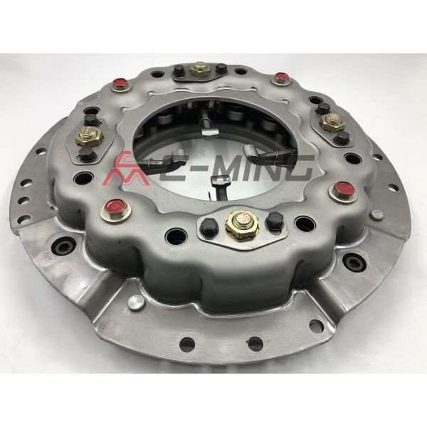 Quality MFC562 6D15 Mitsubishi Clutch Kits 381x216x406x10 for sale