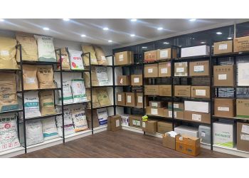 China Factory - Luohe Sunri Gelatin Co.,LTD.