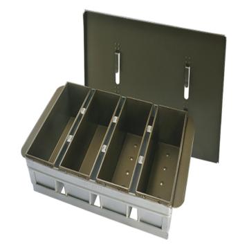 Quality Rk Bakeware China-Mackies Bread Tins for sale