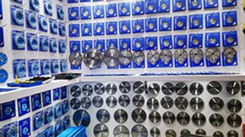 China Factory - Zhejiang Laiannuo Industry And Trade Co., Ltd.