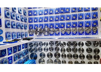China Factory - Zhejiang Laiannuo Industry And Trade Co., Ltd.