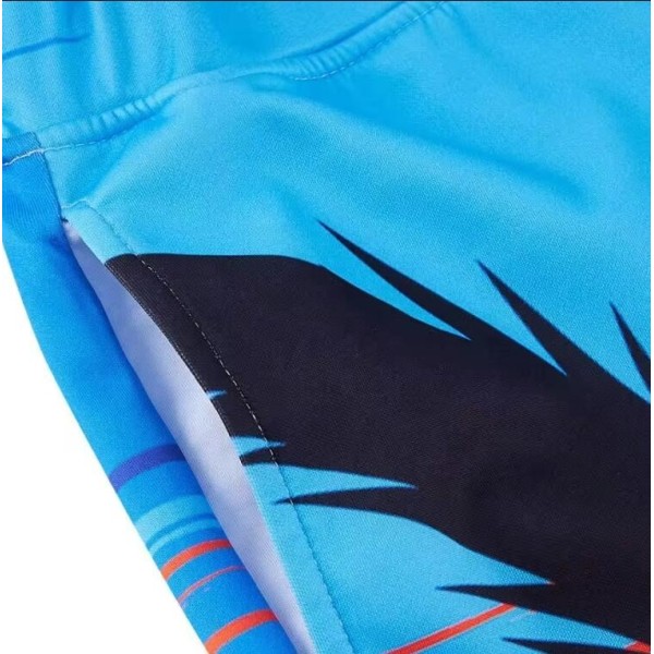 Quality Custom Sublimation Sweatpants With Side Pockets For Everyday Comfortable for sale