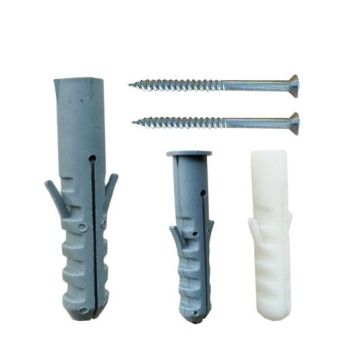 Quality Durable Strong Plastic Insulation Fasteners Lightweight for sale