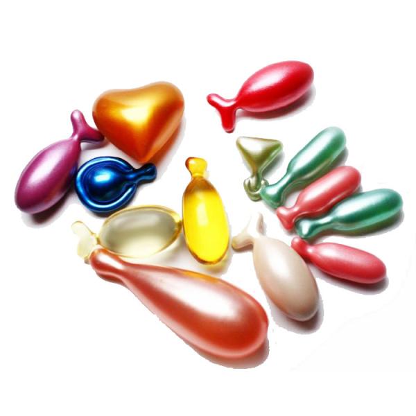 Quality Automatic Encapsulation Machine Stable Paint Ball Making Machine for sale