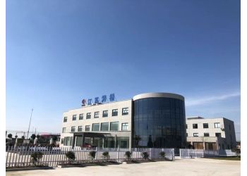 China Factory - Shanghai Pafa Products Co., Ltd.