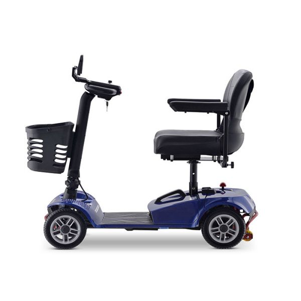 Quality Mini 350W Foldable Electric Scooter for sale