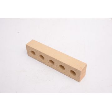 Quality Long Size Hollow Clay Blocks Building Wall With Special Rustic Types for sale