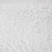 Quality 230cm Width Woven Jacquard Fabric , 180gsm Eco Polyester Fabric for sale