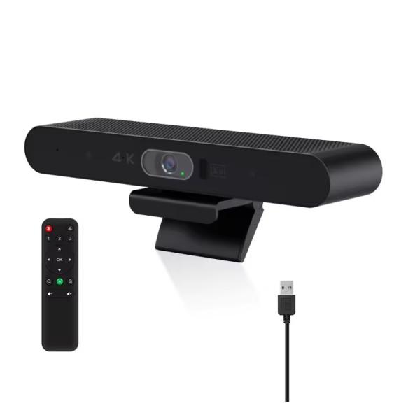 Quality 4K AI Video Camera Conference Camera For Interactive Boards Smart Boards for sale